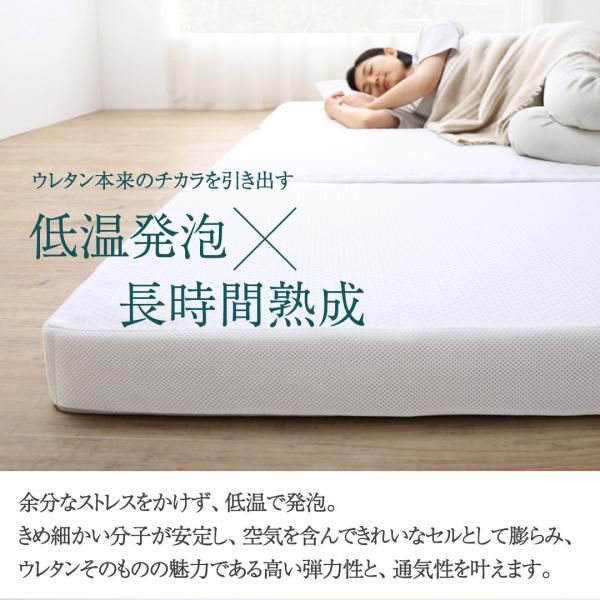 CospaSleep【コスパスリープ】三つ折りマットレス単品 CospaSleep【コスパスリープ】三つ折りマットレス単品