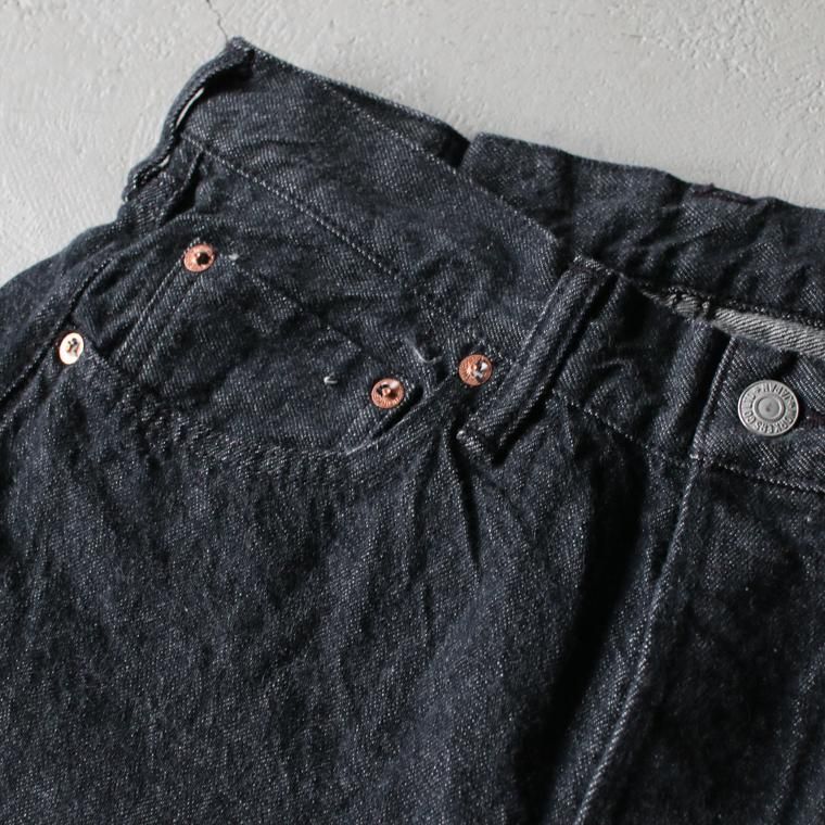 ワーカーズ WORKERS K&T H ジーンズ Lot 801 Straight Jeans ワーカーズ WORKERS K&T H ジーンズ Lot 801 Straight Jeans