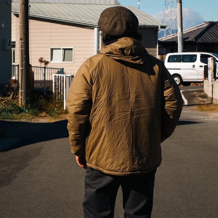 イギリス軍 British Army PCSサーマルジャケット PCS Thermal イギリス軍 British Army PCSサーマルジャケット PCS Thermal