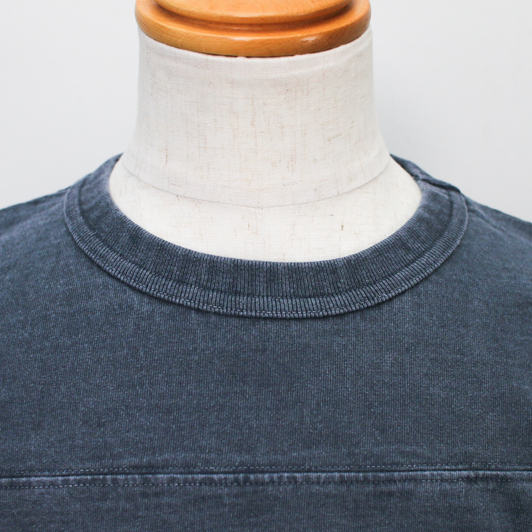 TOUGHER BREA HOCKEY TEE(CHEMICAL BLANK)ブレアホッケーT TOUGHER BREA HOCKEY TEE(CHEMICAL BLANK)ブレアホッケーT