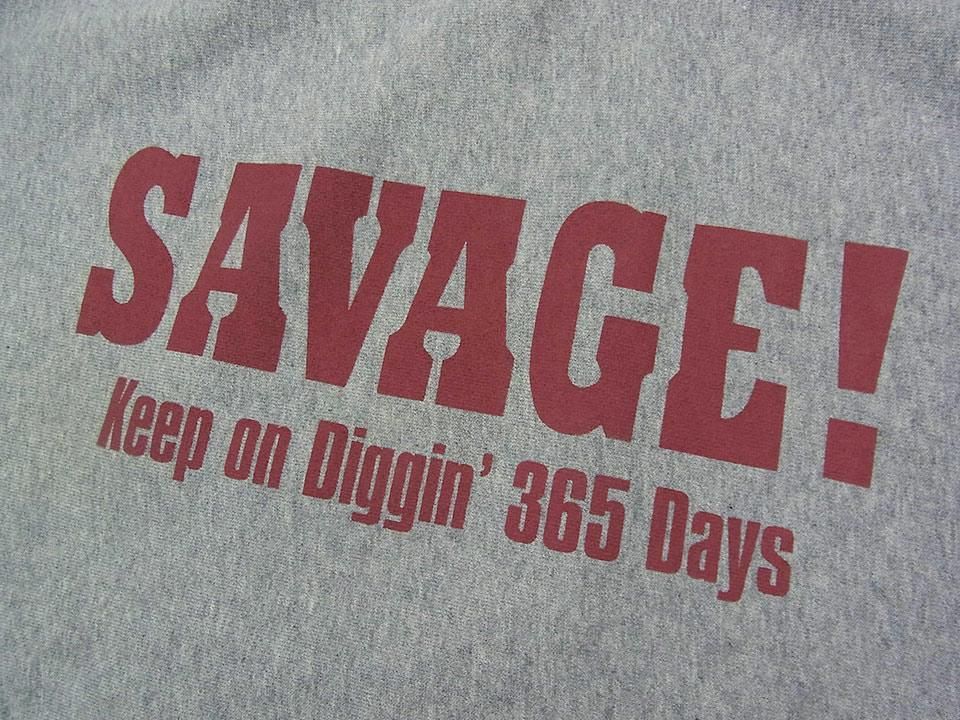 MURO×STILL DIGGIN' MURO×STILL DIGGIN'