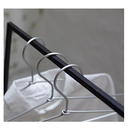 IRON HANGER RACK / アイアンハンガーラック - デザイナーズ家具 IRON HANGER RACK / アイアンハンガーラック - デザイナーズ家具