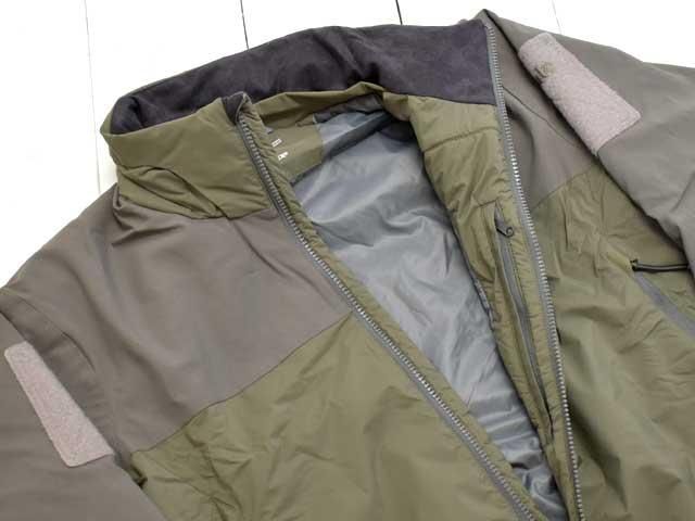Tilak (ティラック) VERSO MiG Jacket- ジャケット | MARBLE Tilak (ティラック) VERSO MiG Jacket- ジャケット | MARBLE