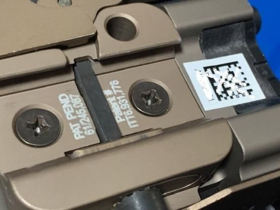 旧ロゴ:EOTECH Model EXPS3-0 TAN - モデルショップPAPA 旧ロゴ:EOTECH Model EXPS3-0 TAN - モデルショップPAPA