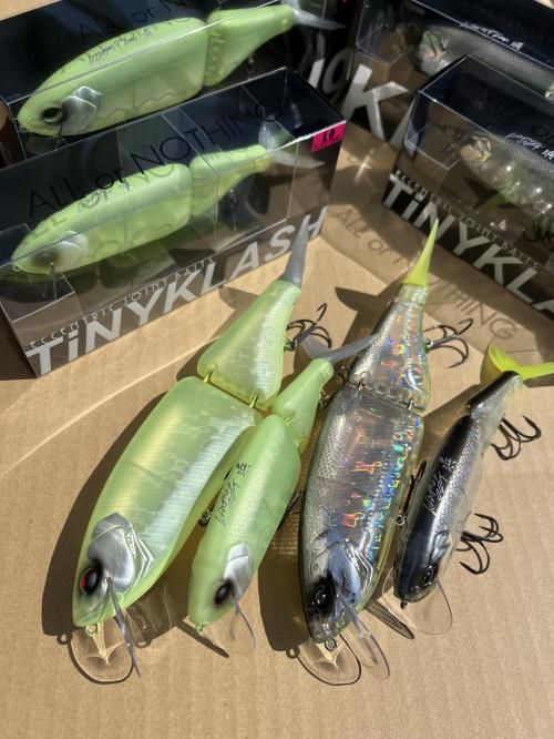 キャンセル出ました!お早めにどうぞ!lure angle HAMA22th キャンセル出ました!お早めにどうぞ!lure angle HAMA22th