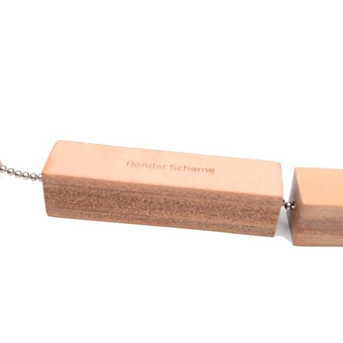 Hender Scheme エンダースキーマ block wallet chain ウォレット Hender Scheme エンダースキーマ block wallet chain ウォレット