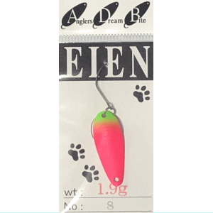 EIEN - トラウトアイランド EIEN - トラウトアイランド