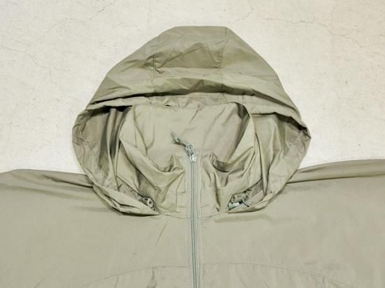 patagonia M.A.R.S PCU LEVEL4 WINDSHIRT GEN Ⅱ Alpha Green patagonia M.A.R.S PCU LEVEL4 WINDSHIRT GEN Ⅱ Alpha Green