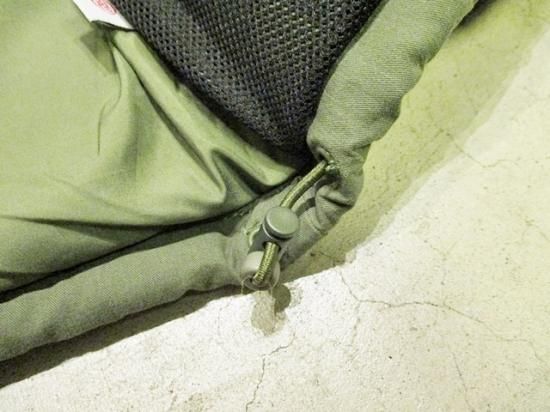 stussy(ステューシー) Down Jacket ダウンジャケット Olive stussy(ステューシー) Down Jacket ダウンジャケット Olive