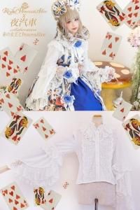 Royal Princess Alice Official Online Shopブラウス一覧 Royal Princess Alice Official Online Shopブラウス一覧