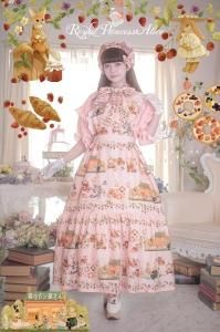 ワンピース - Royal Princess Alice Official Online Shop ワンピース - Royal Princess Alice Official Online Shop